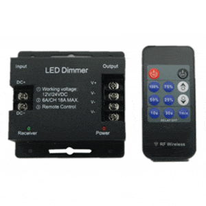 DIMMING CONTROLLER | โคมไฟLED หลอดไฟLED ขายส่ง ราคาโครงการ