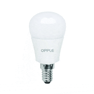 led opple bulb 3.5w e14 | โคมไฟLED หลอดไฟLED ขายส่ง ราคาโครงการ