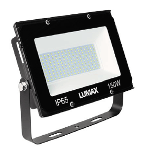 FLOODLIGHT LUMAX LED EFLL 150W | โคมไฟLED หลอดไฟLED ขายส่ง ราคาโครงการ