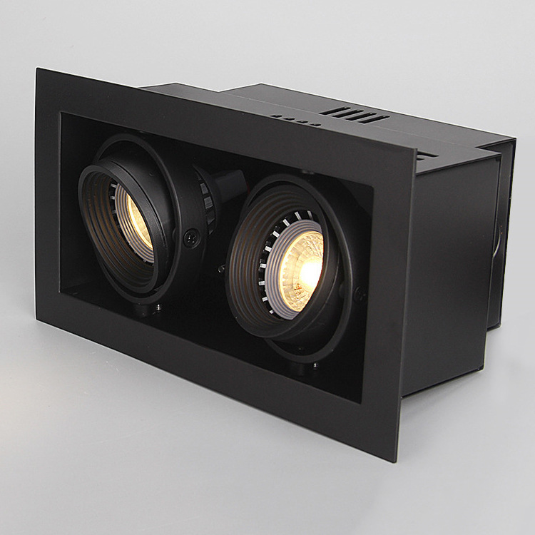 CALI-S2/ MR16 - SPECLIGHT The Lighitng supply