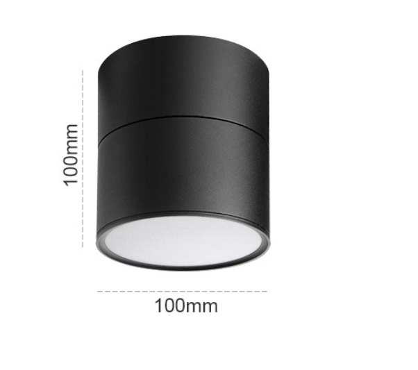 FORA LED 12W - SPECLIGHT The Lighitng supply
