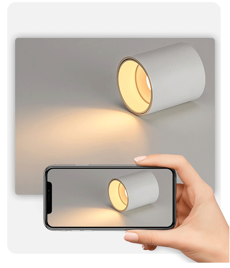 ALTER LED 10W - SPECLIGHT The Lighitng supply