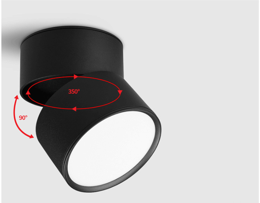 FORA LED 12W - SPECLIGHT The Lighitng supply