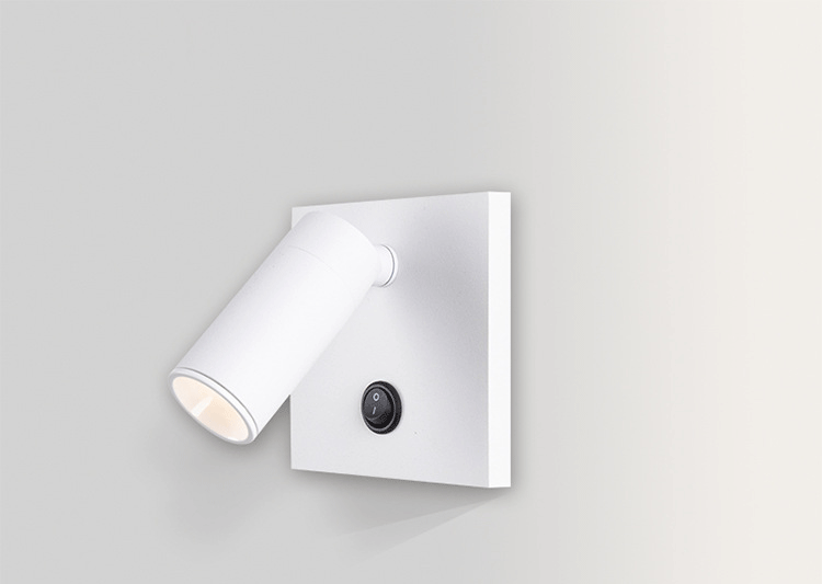 RENO LED 3W - SPECLIGHT The Lighitng supply
