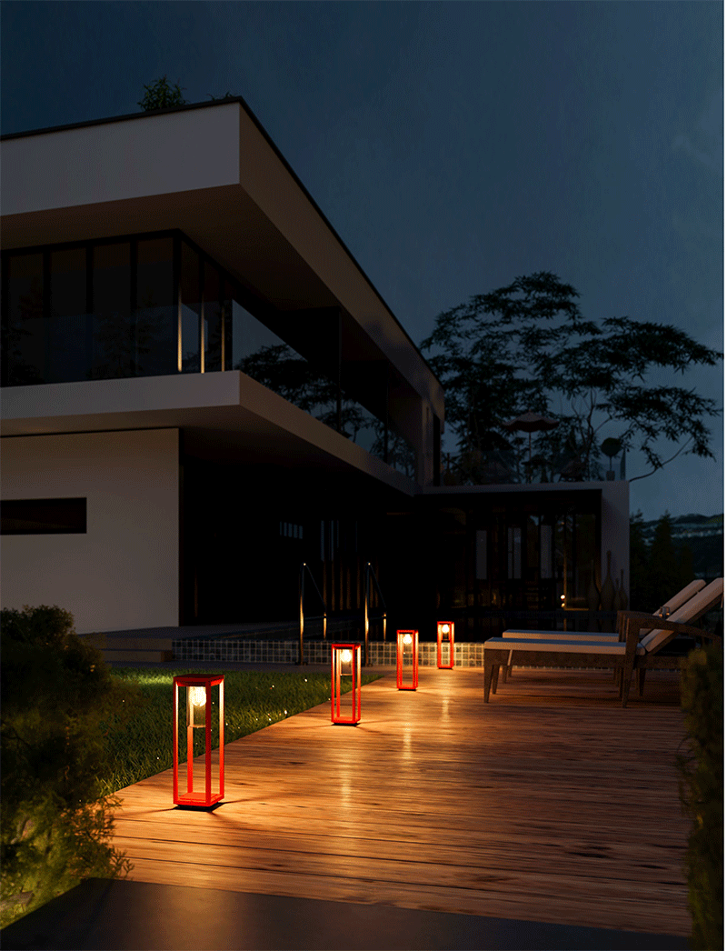 BRICK-B E27 - SPECLIGHT The Lighitng supply