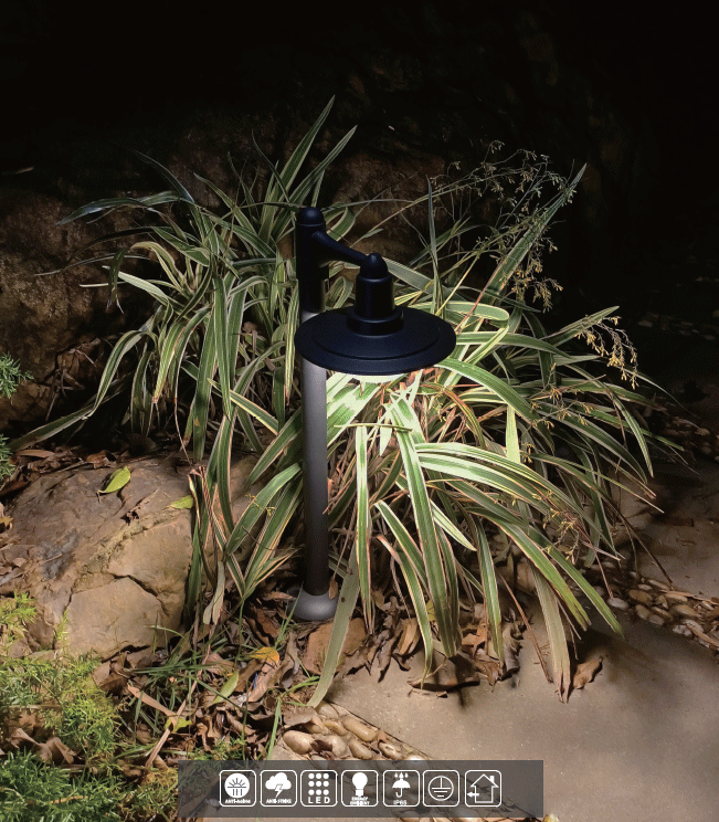 CENT LED 12W - SPECLIGHT The Lighitng supply