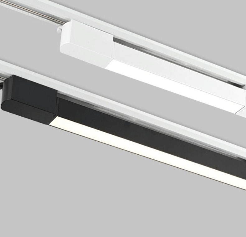 แทรคไลท์ JUNIPER-F LED 20W | โคมไฟLED หลอดไฟLED ขายส่ง ราคาโครงการ